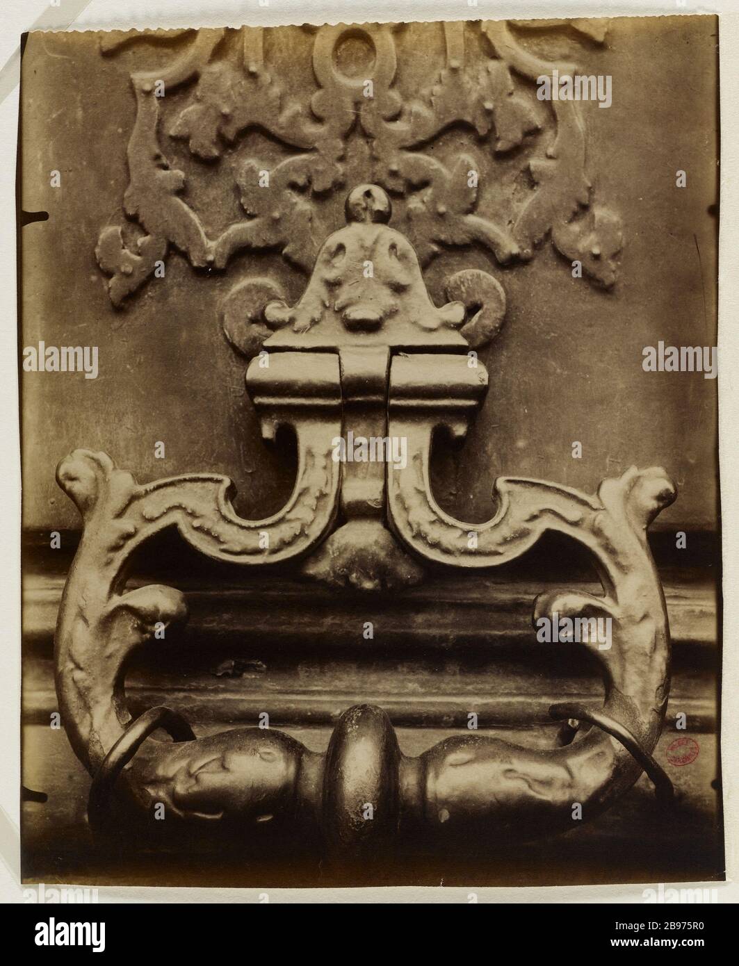 30 quai de bethune hi-res stock photography and images - Alamy