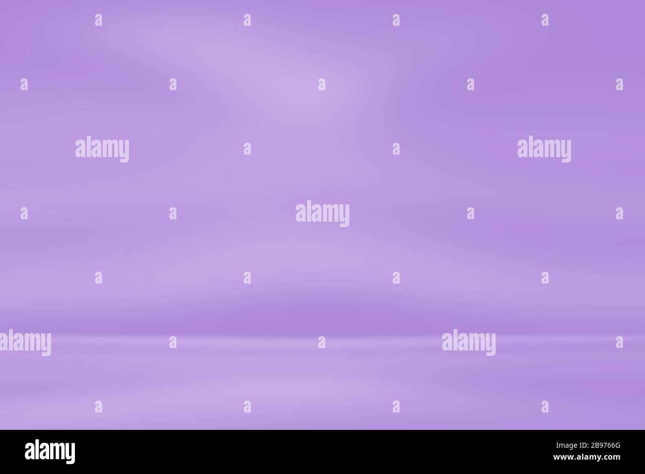 Studio Background Concept - abstract empty light gradient purple studio ...