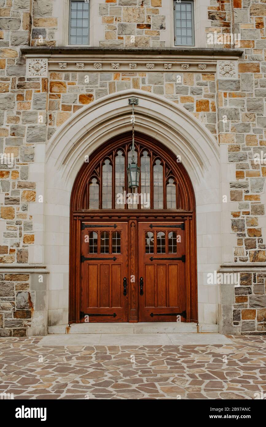 Ford Buildings High Resolution Stock Photography and Images - Alamy