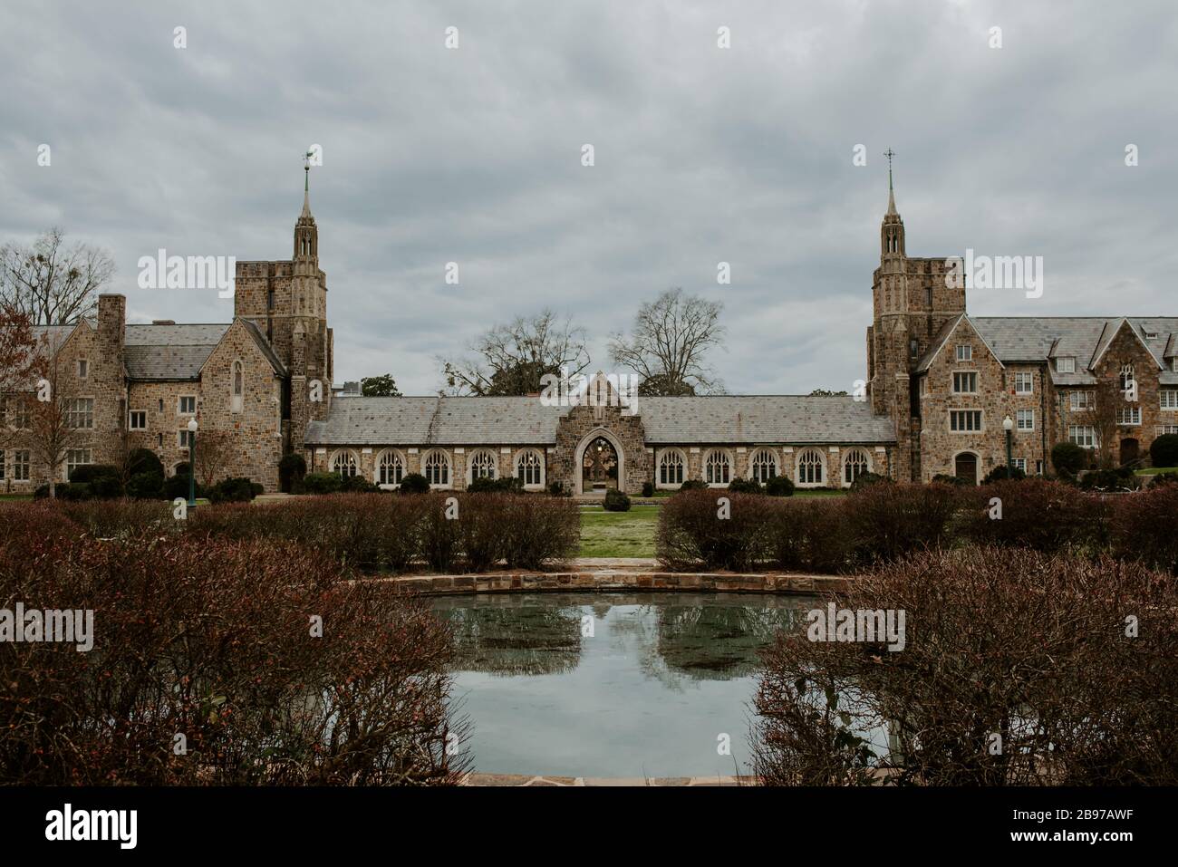 University college rome hi-res stock photography and images - Alamy