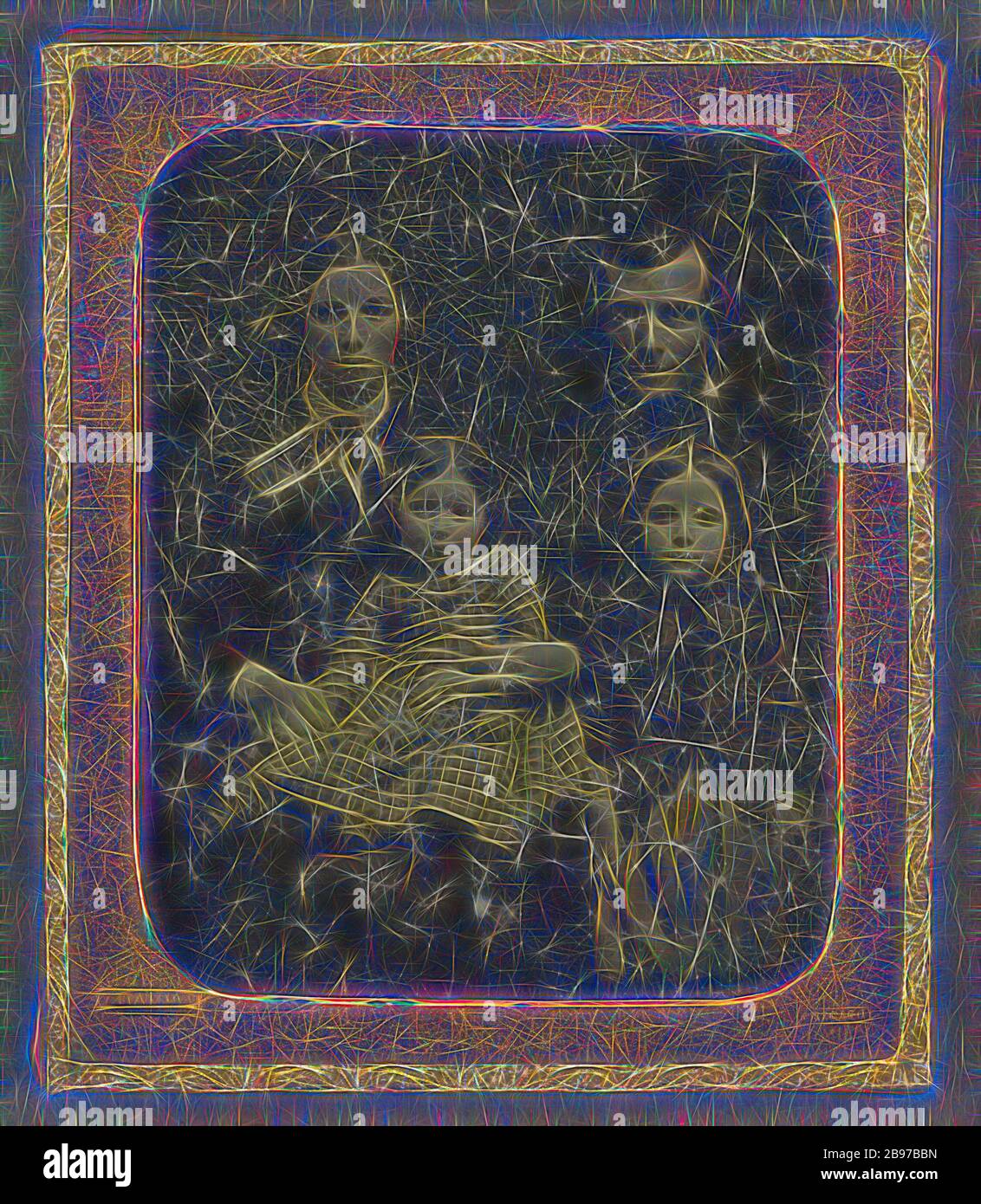 John frederick polycarpus von schneidau hi-res stock photography and ...