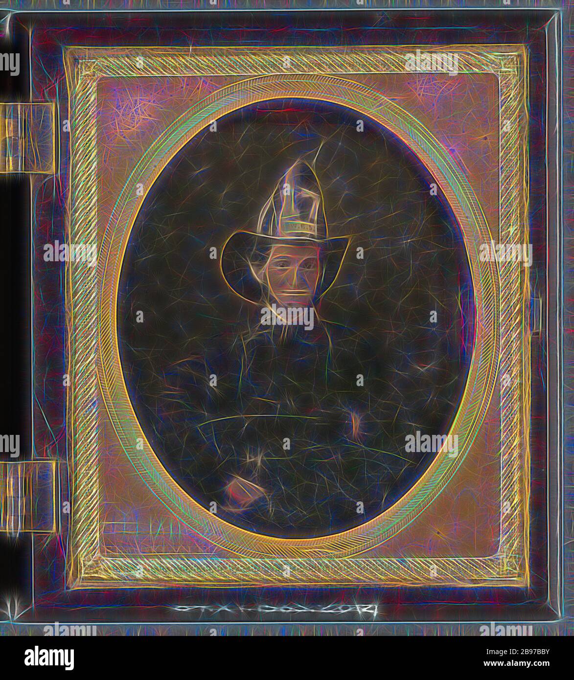 Charles currier hi-res stock photography and images - Alamy