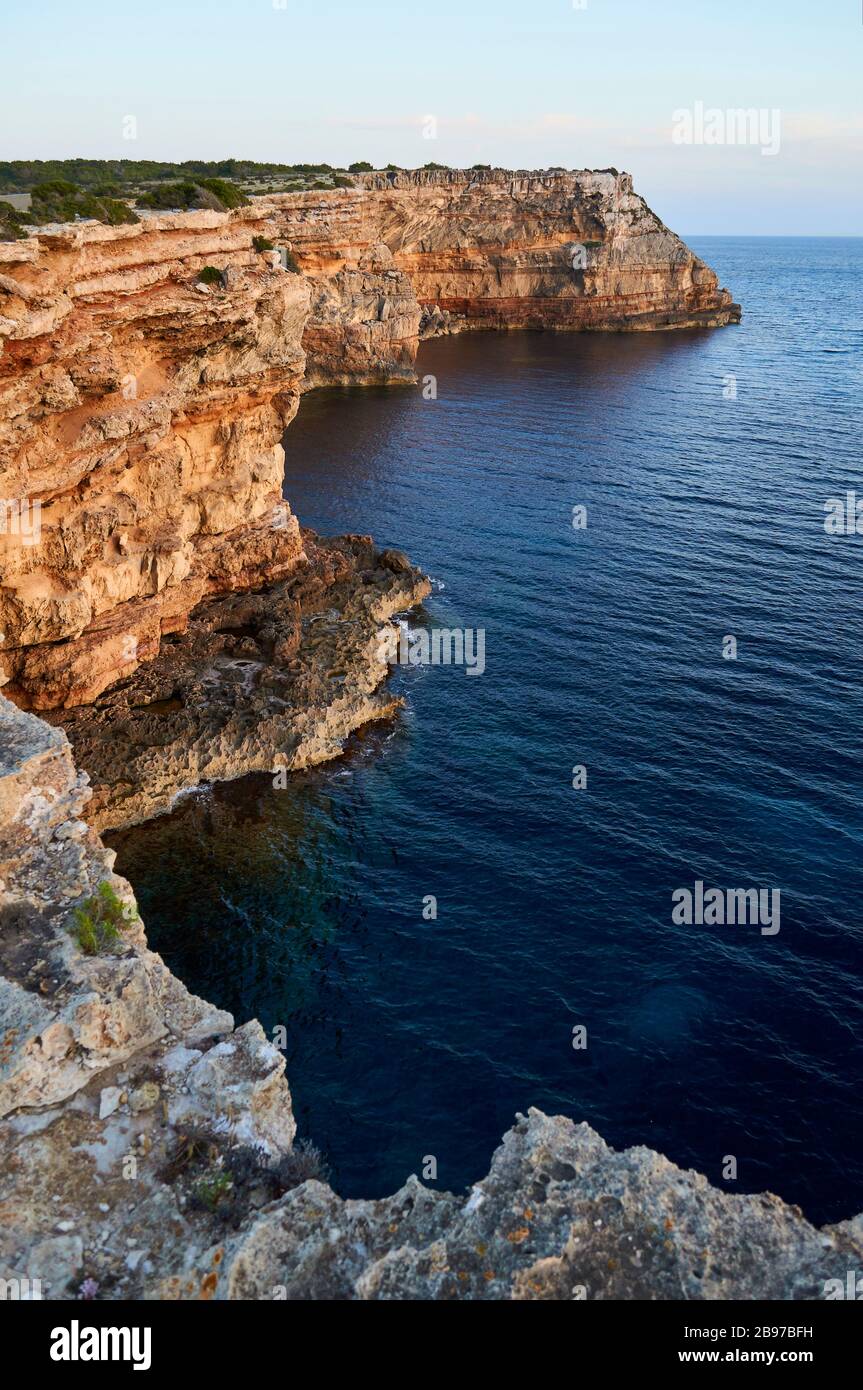 Punta des bou hi-res stock photography and images - Alamy