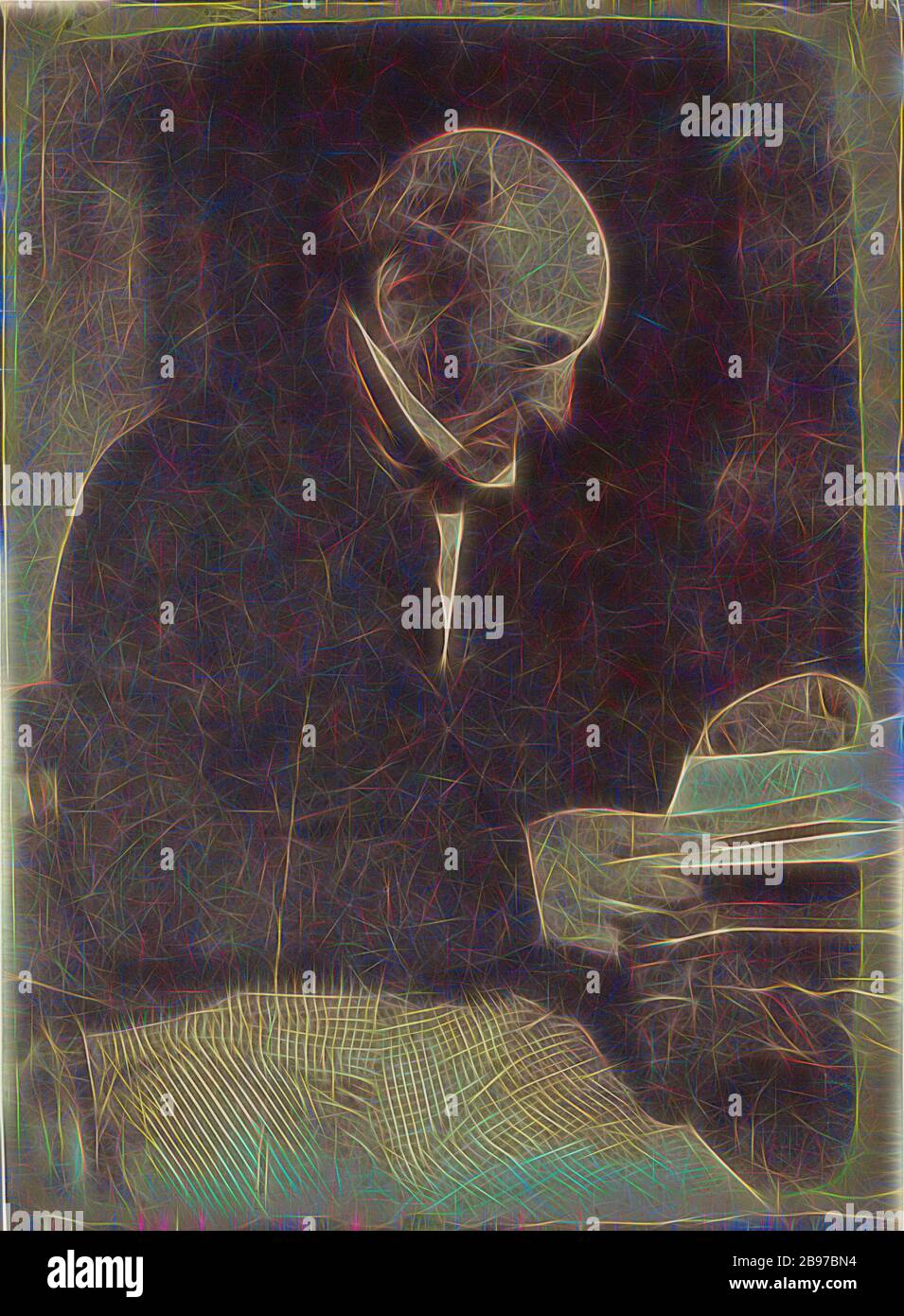 Dr. Robert Liston, Hill & Adamson (Scottish, active 1843 - 1848), 1843 ...