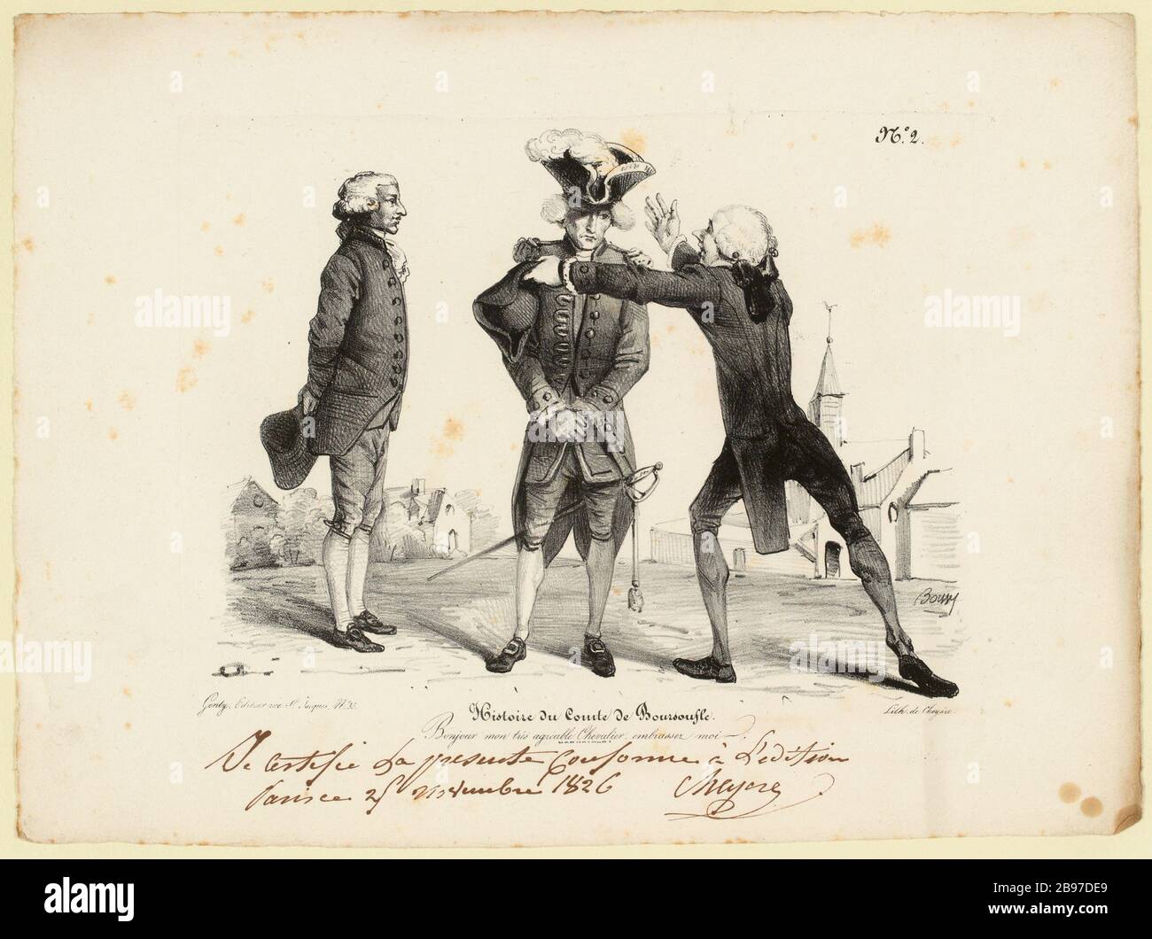 Hello my lovely Knight, kiss me (as registered (letter)) |.. History of ...