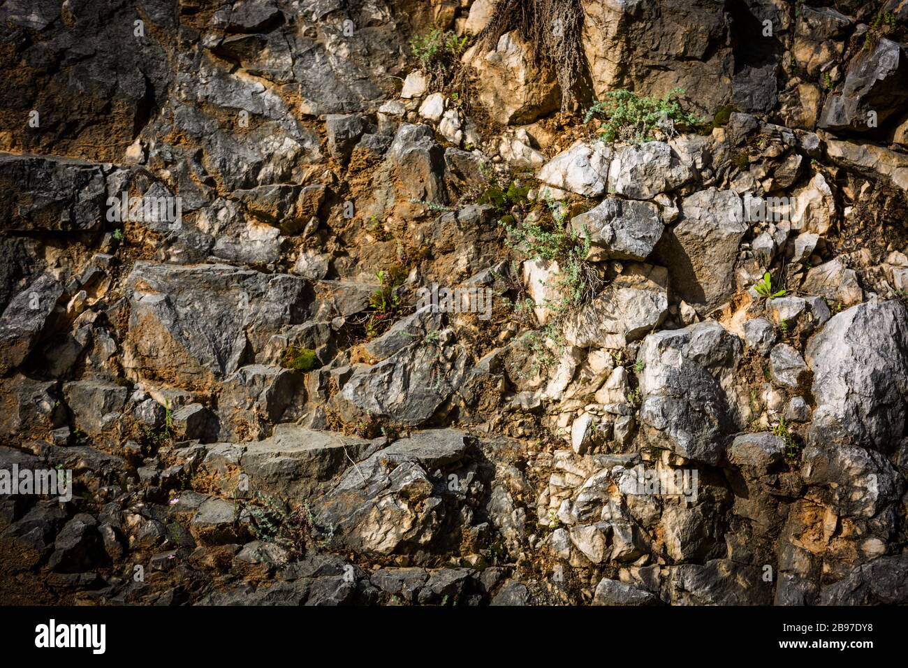 stone surface texture - abstract background Stock Photo - Alamy