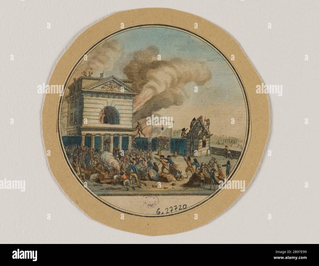 13eme tableau hi-res stock photography and images - Alamy