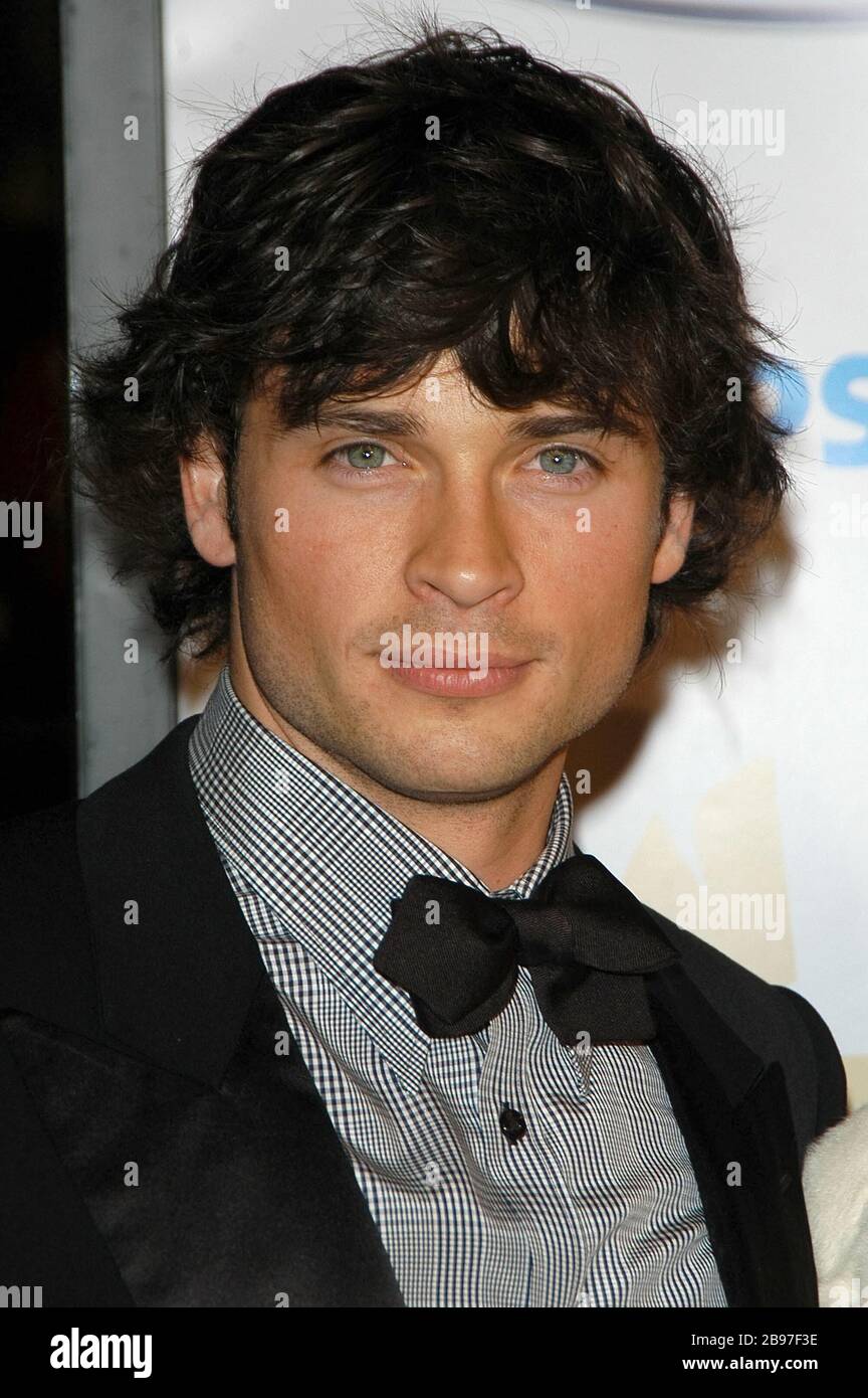 Tom Welling 2004
