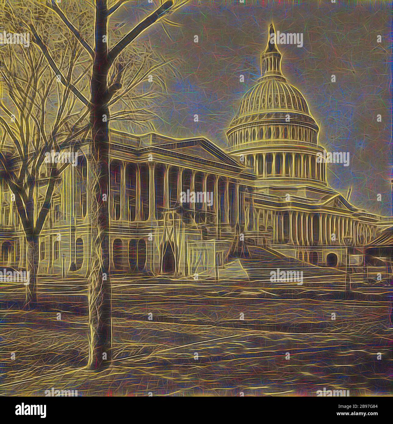 Edward d stone hi-res stock photography and images - Alamy