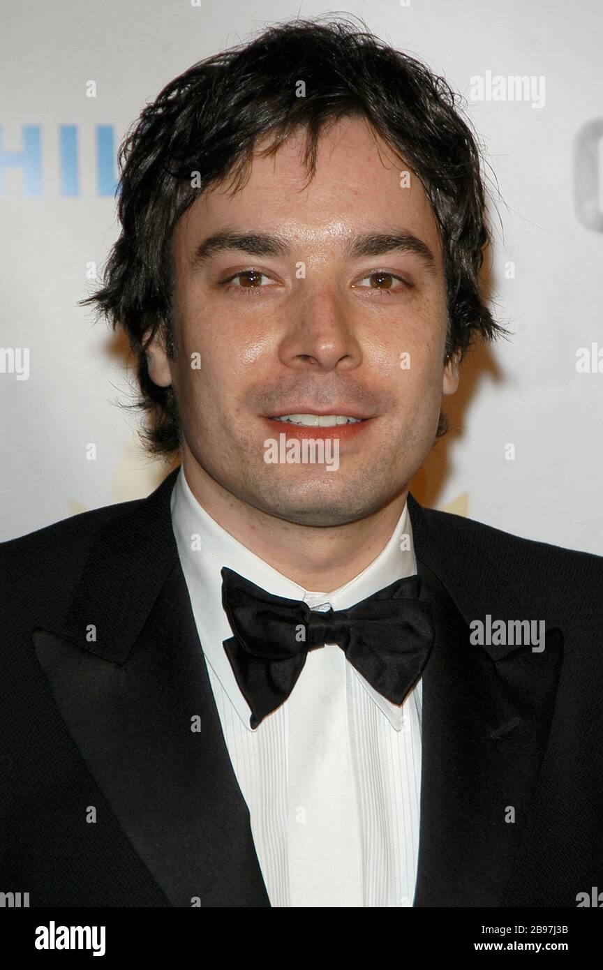 Jimmy Fallon, "Ocean's Twelve" Premiere held at Grauman's Chinese ...