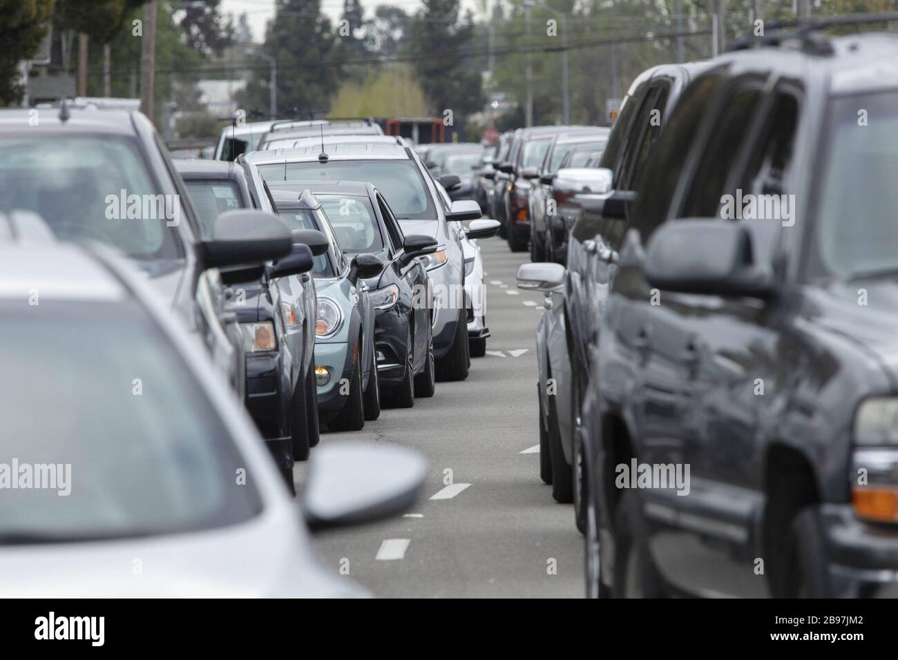 Screening station hi-res stock photography and images - Alamy