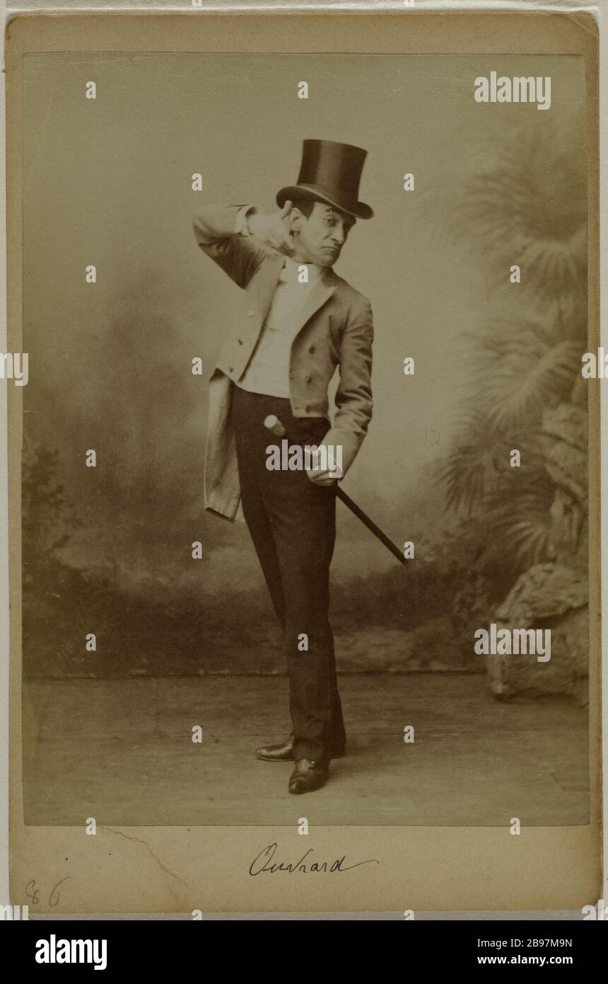 Comedien hi-res stock photography and images - Alamy