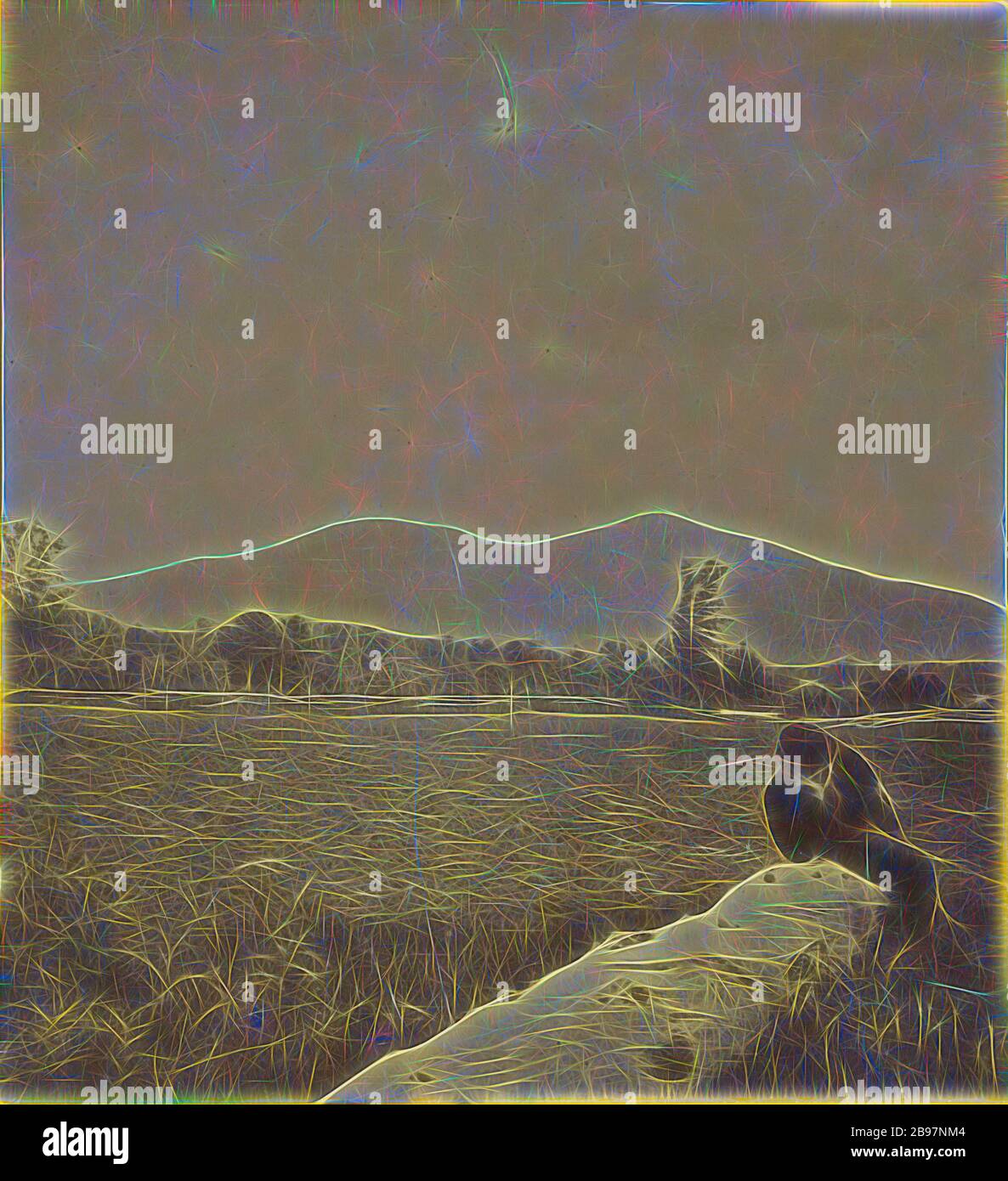 Valley of the saco hi-res stock photography and images - Alamy