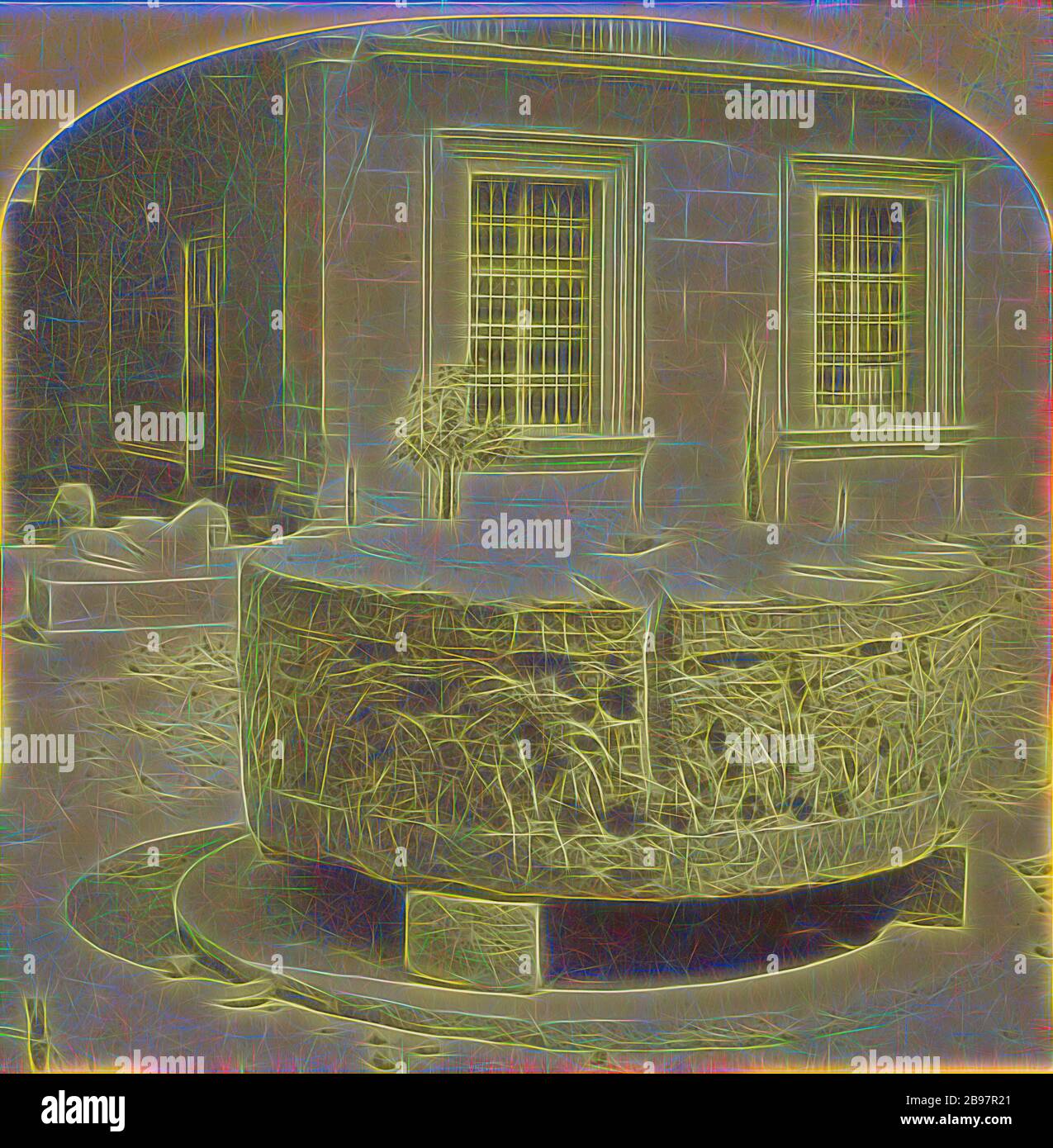 Aztec sacrificial stone hi-res stock photography and images - Alamy