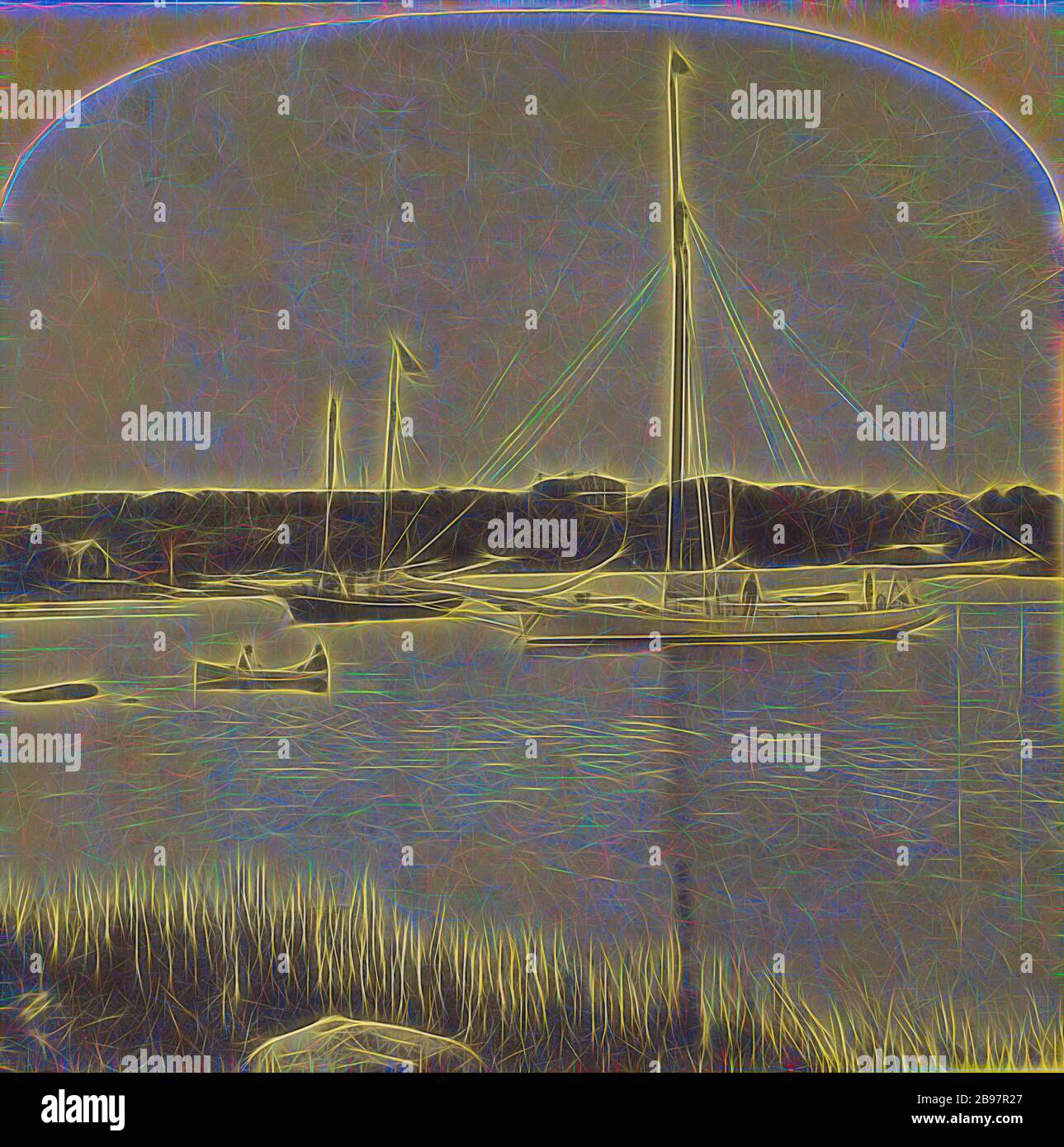 Naushon island hi-res stock photography and images - Alamy