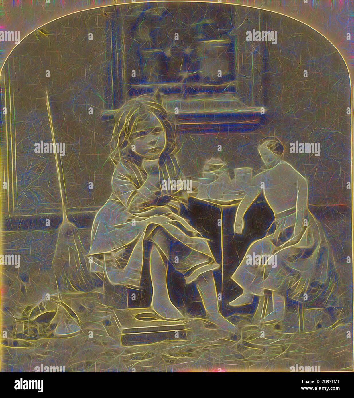 Louis magnus melander hi-res stock photography and images - Alamy