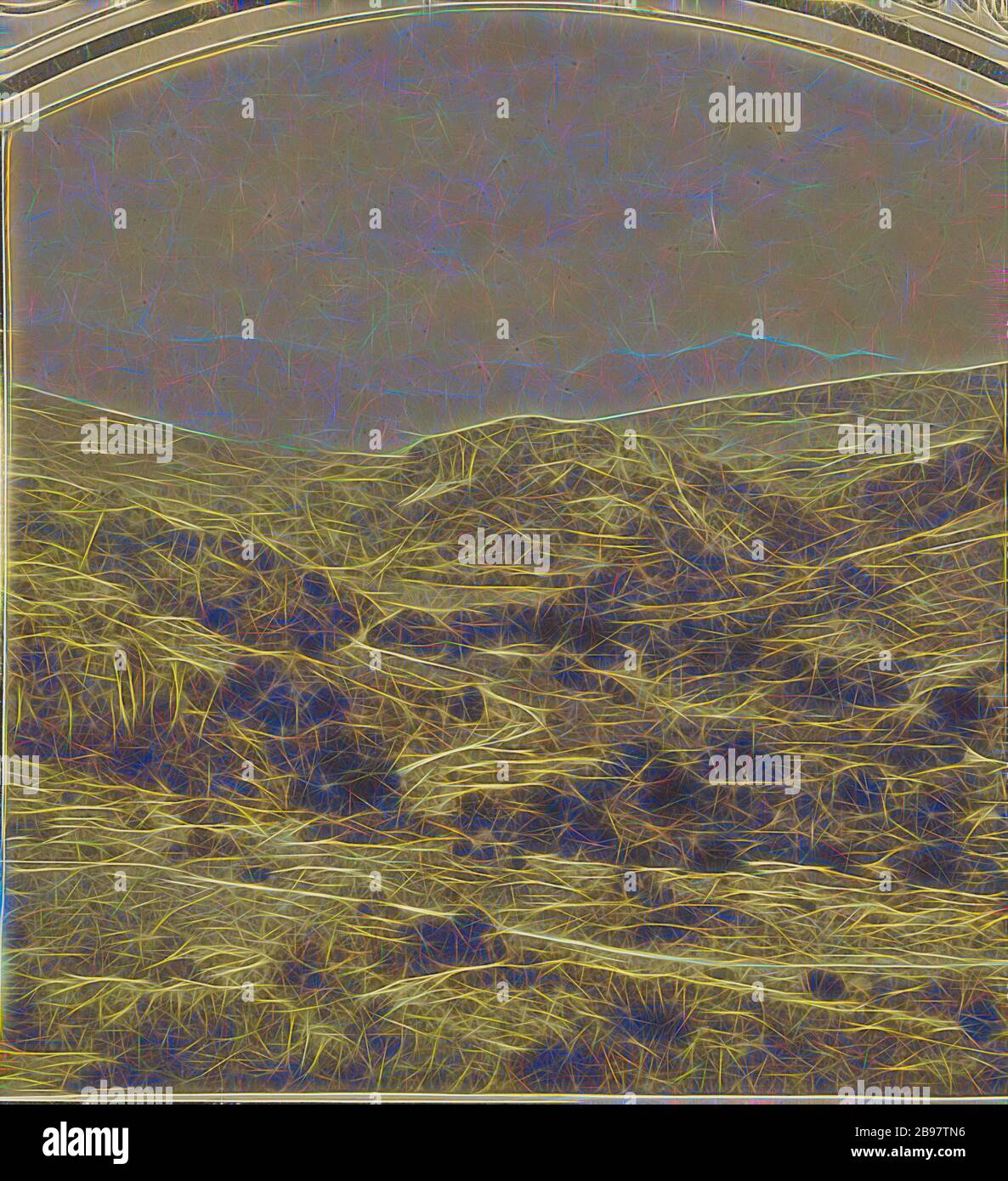 Los Remidios, Julio Michaud & Son, 1860s, Albumen silver print ...