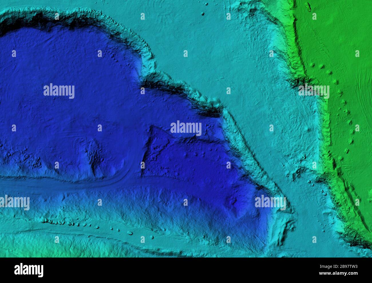 DEM Digital Elevation Model Product Made After Proccesing Pictures dem-digital-elevation-model-product-made-after-proccesing-pictures