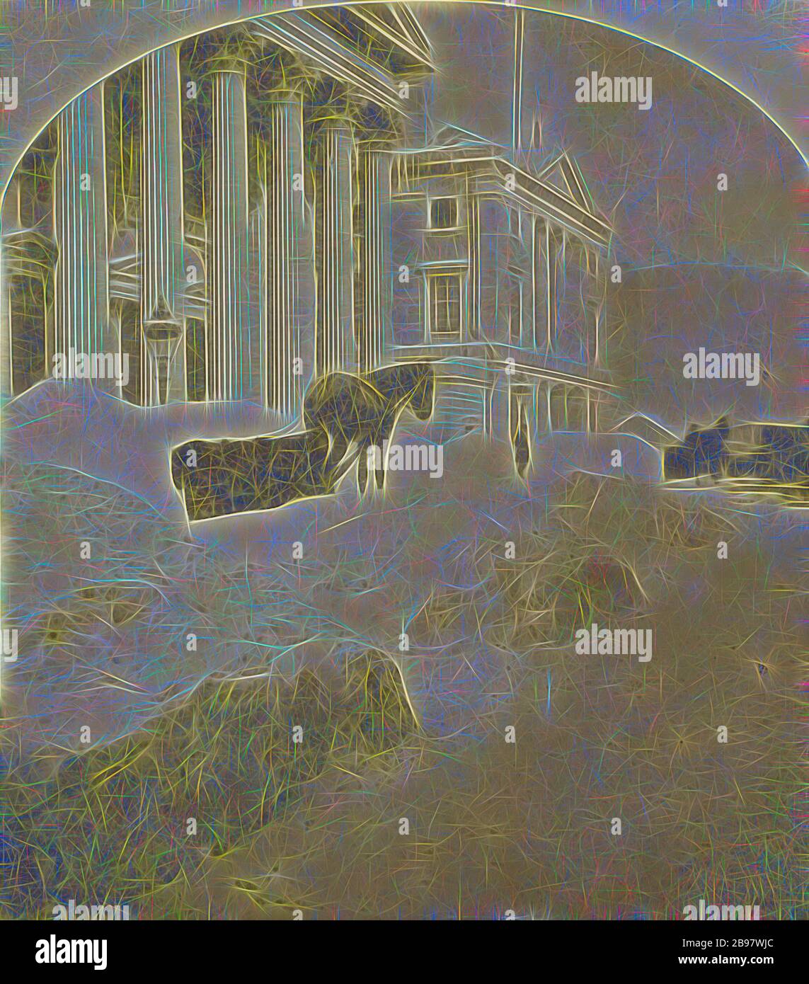 James notman hi-res stock photography and images - Alamy