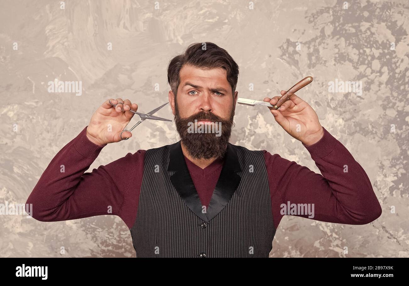The Proper Barbershop High Resolution Stock Photography and Images - Alamy