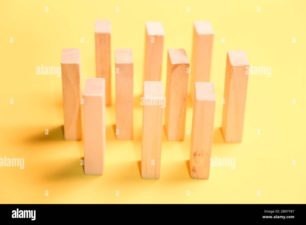 Crowd people group hi-res stock photography and images - Alamy