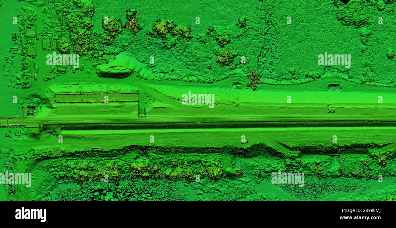 Digital roundabout hi-res stock photography and images - Alamy