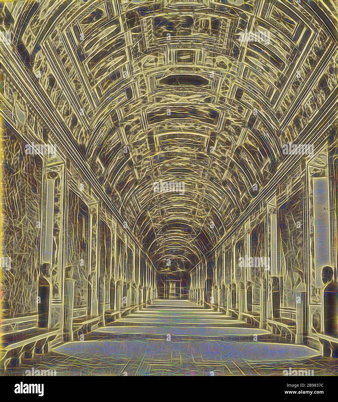 Prespective view hi-res stock photography and images - Alamy