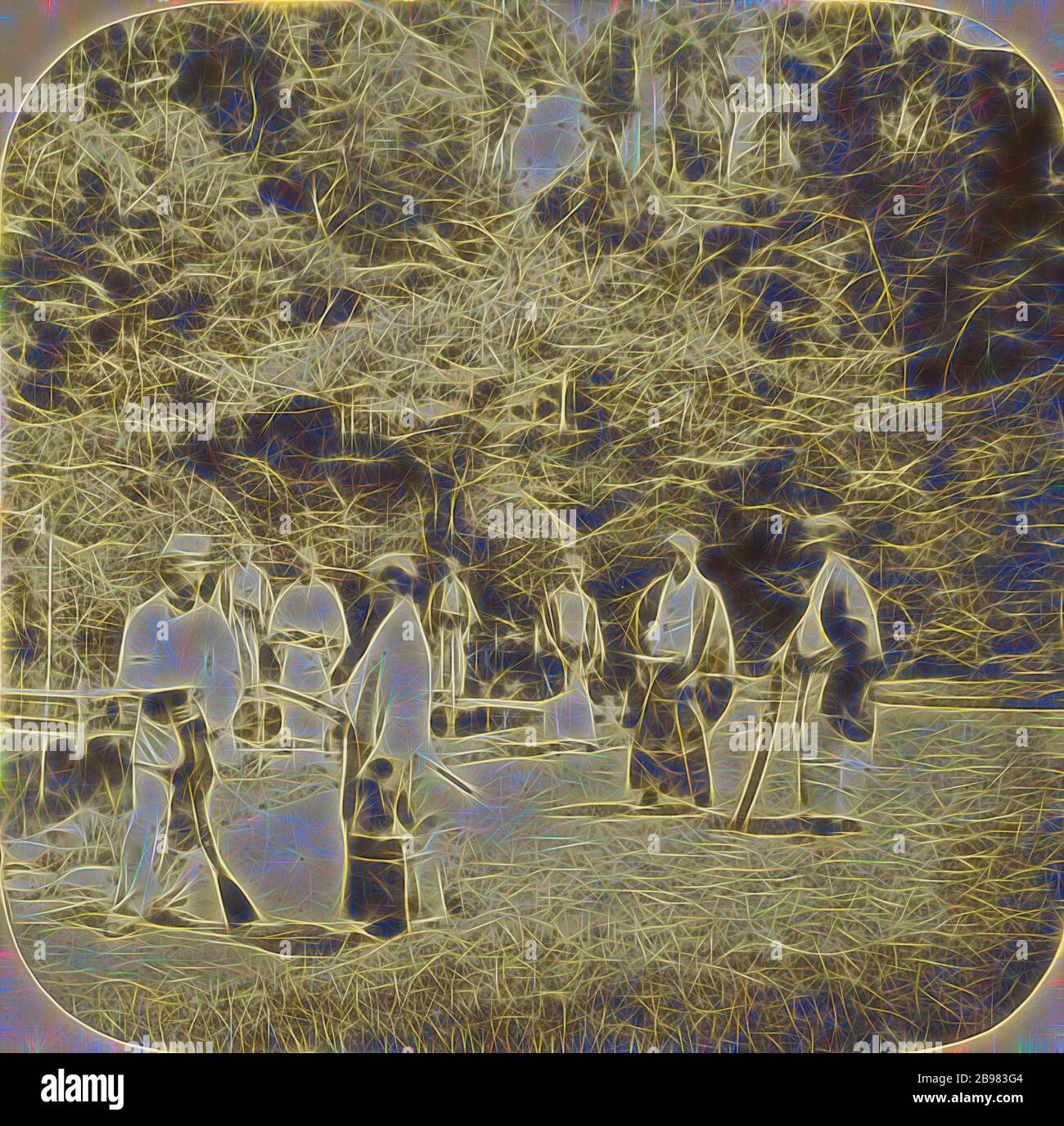 Classic british japanese art hi-res stock photography and images - Alamy