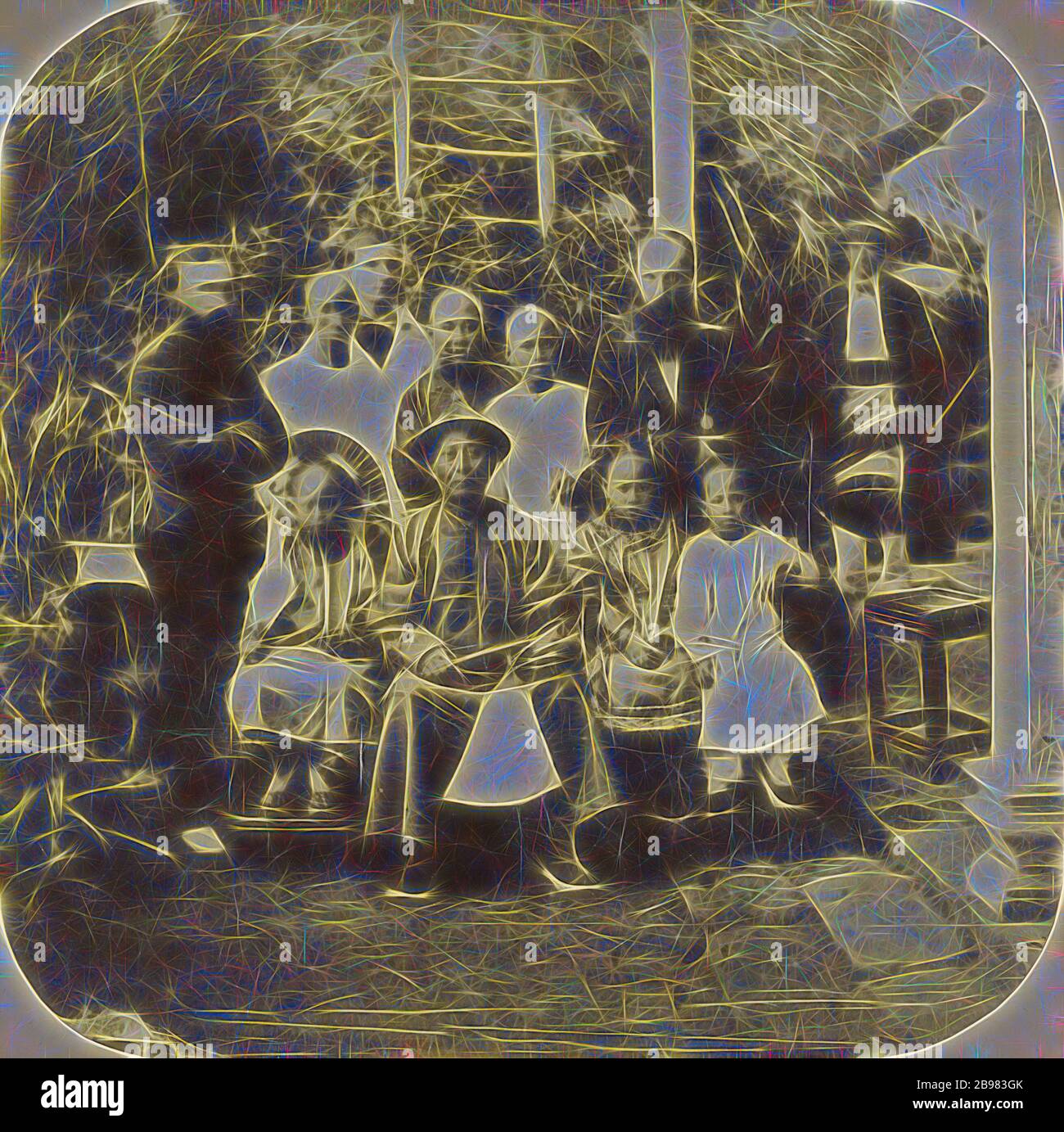 Tartar brigadier general hi-res stock photography and images - Alamy