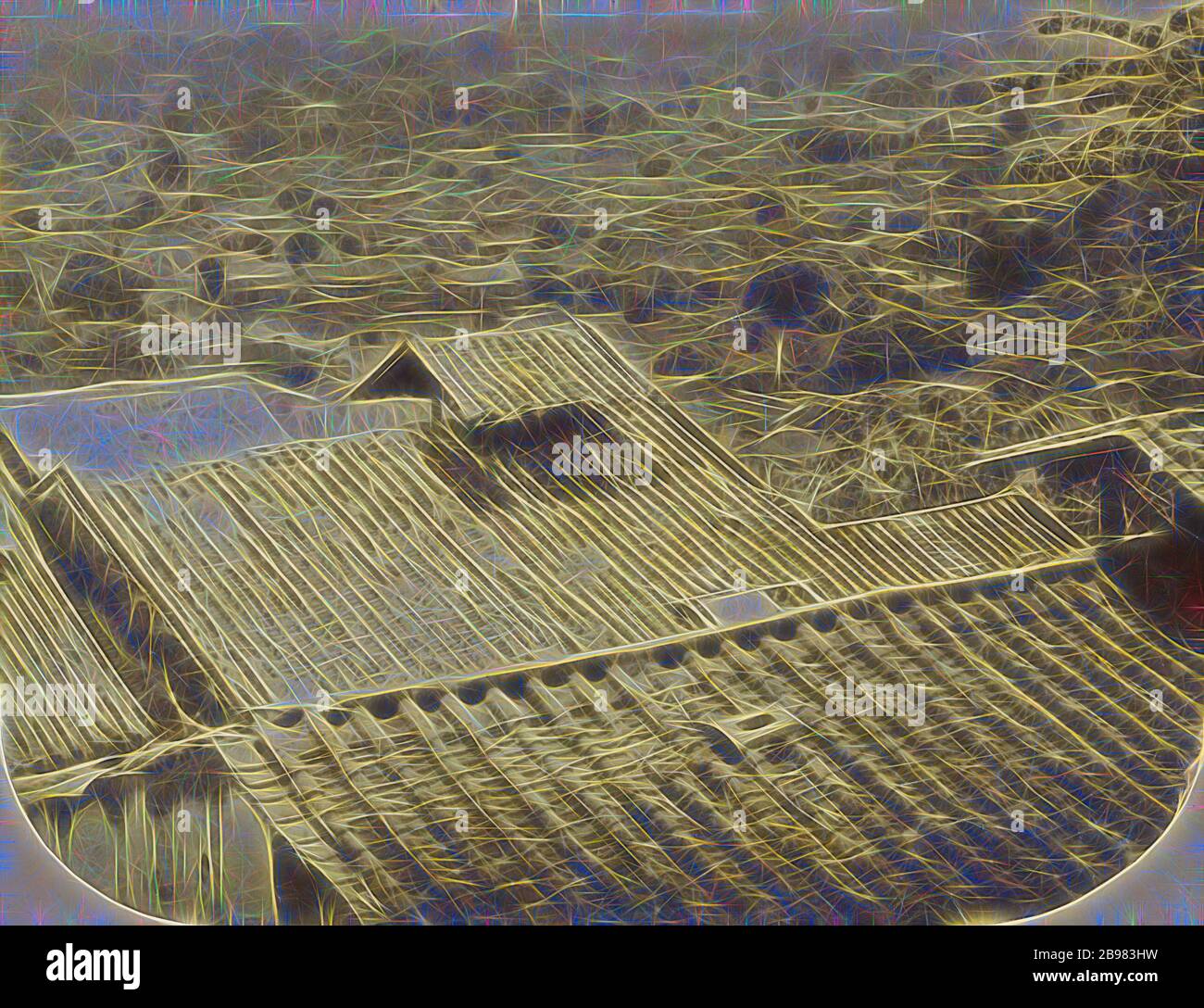 Magazine hill hi-res stock photography and images - Alamy