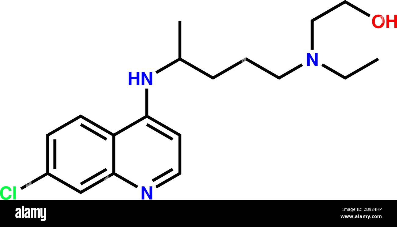 Malaria vaccination Stock Vector Images - Alamy