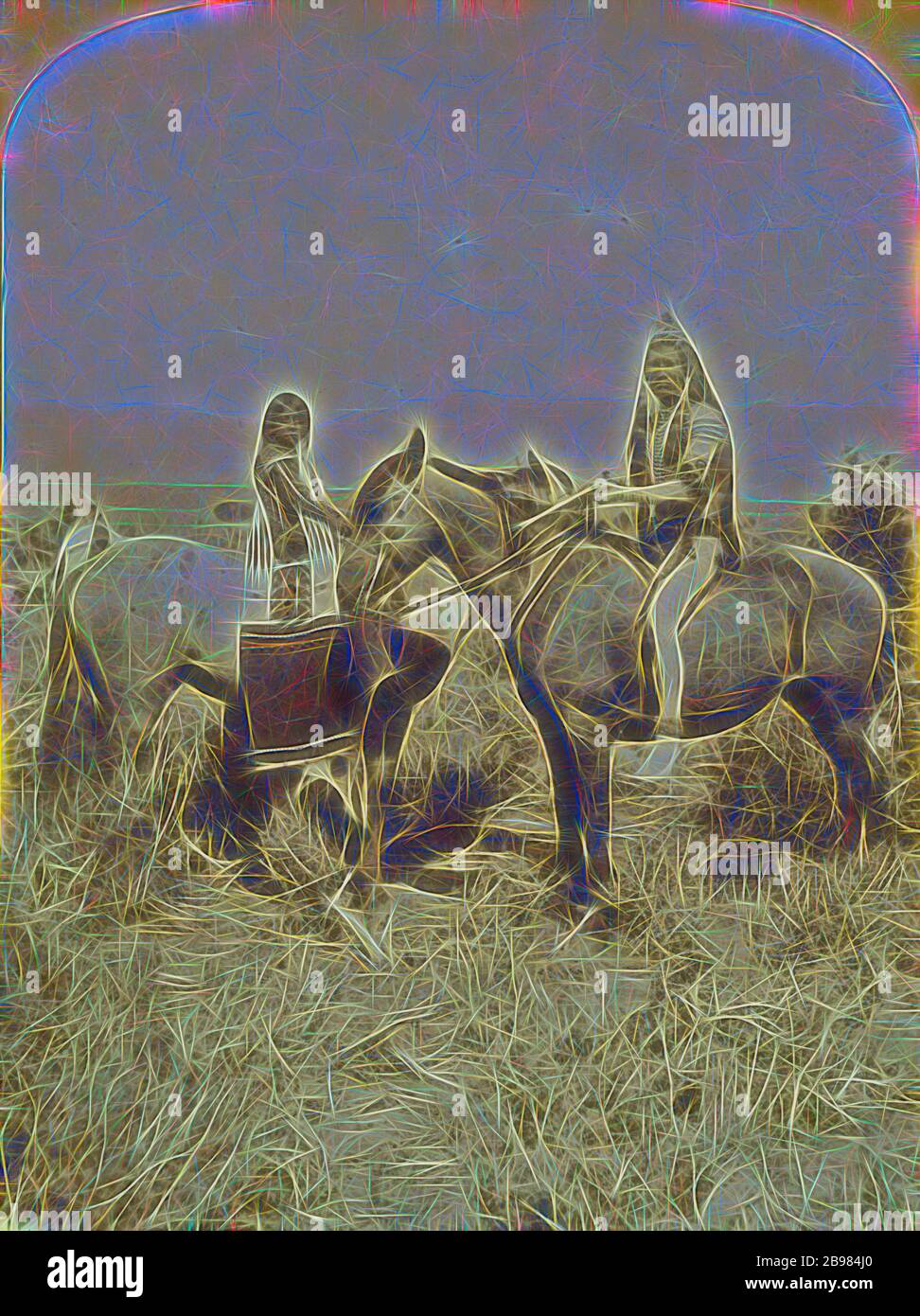 Warrior bride hi-res stock photography and images - Alamy