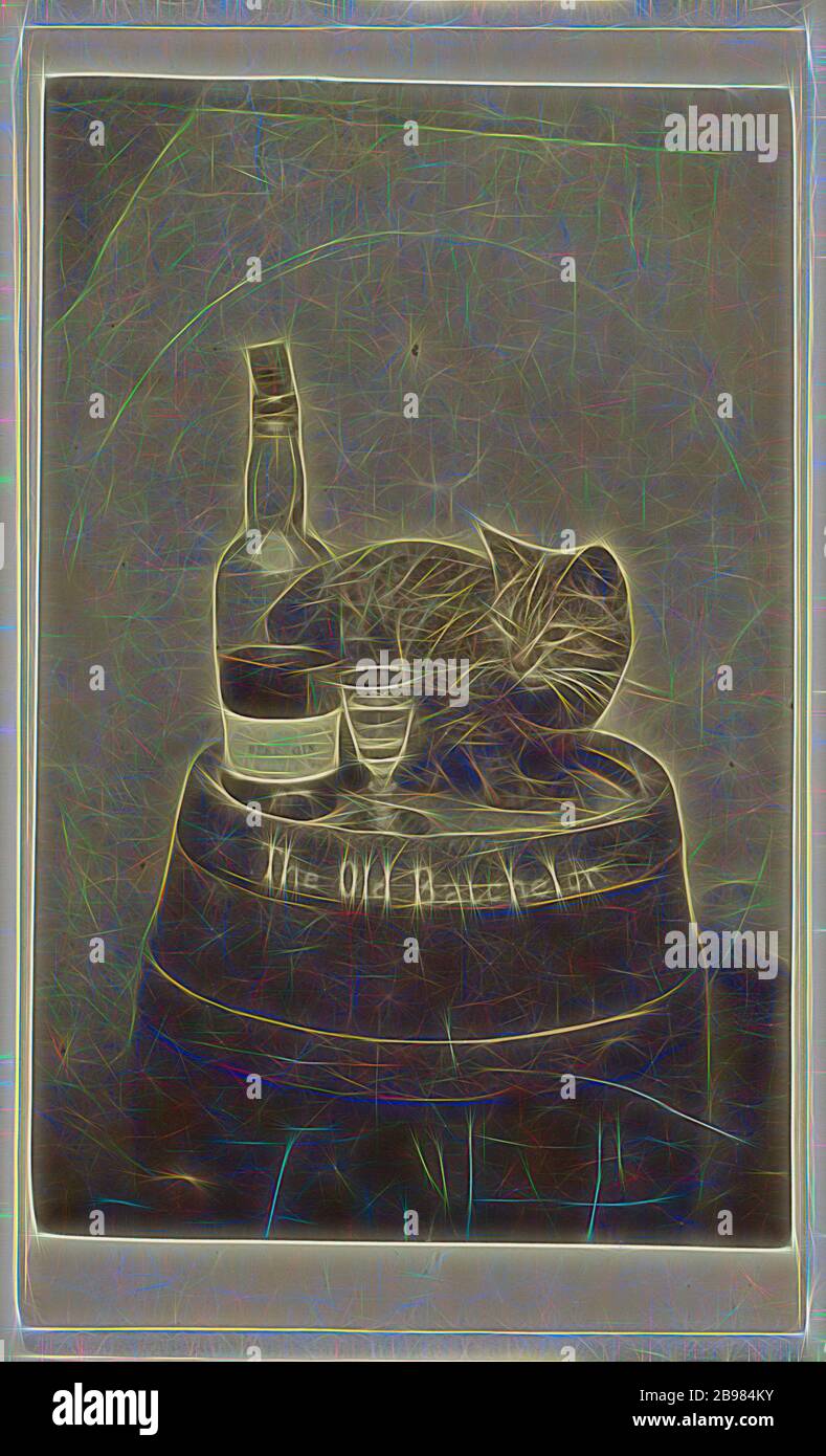 The Old Batchelor, Henry Pointer (British, 1822 - 1889), about 1865 ...