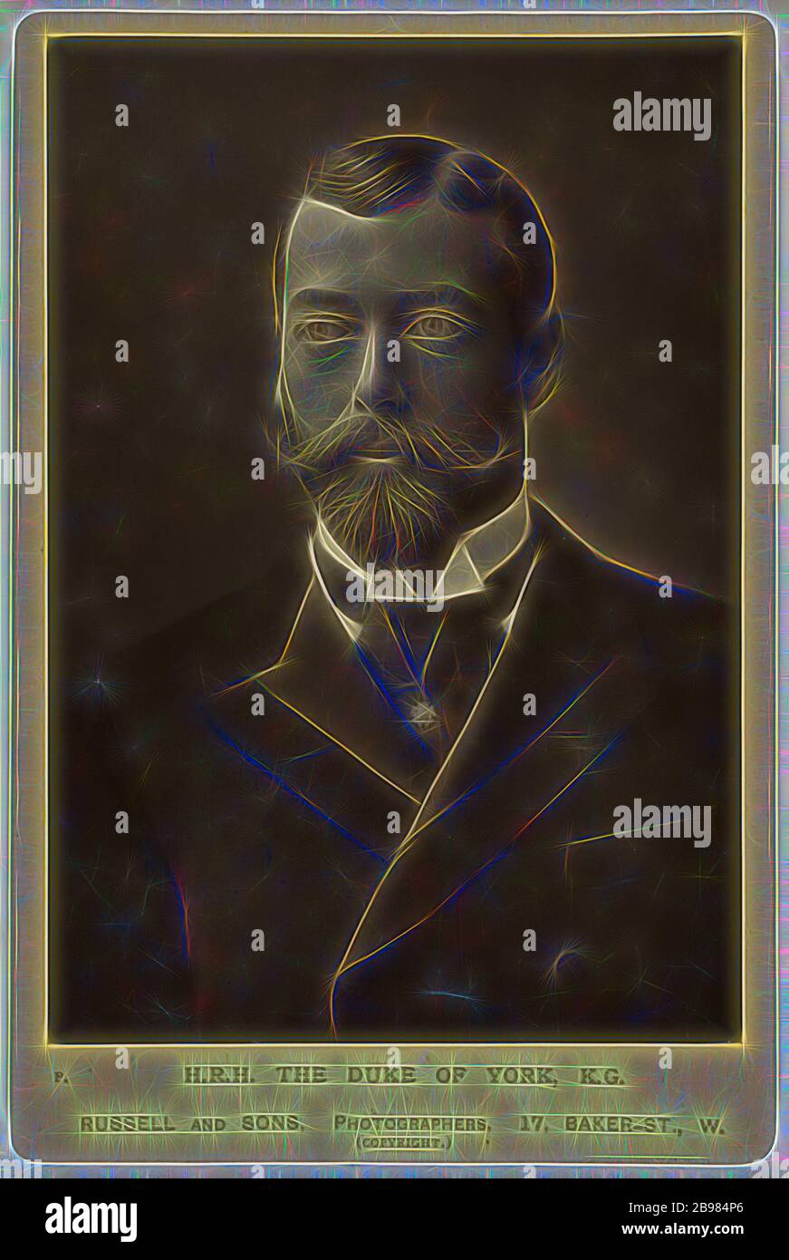 James russell and sons hi-res stock photography and images - Alamy