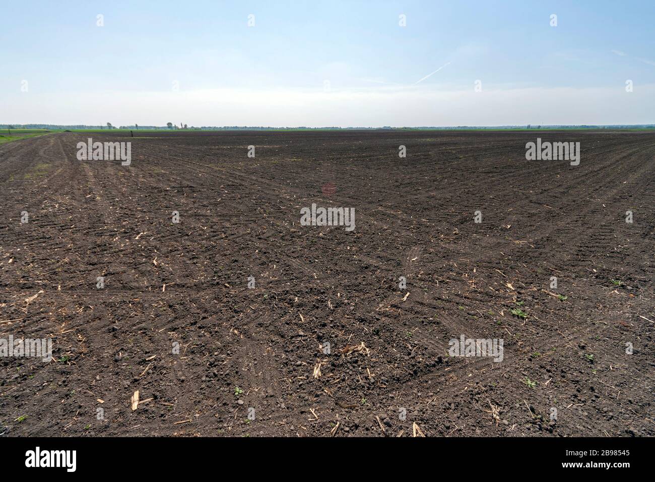 Agronomy hungary hi-res stock photography and images - Alamy