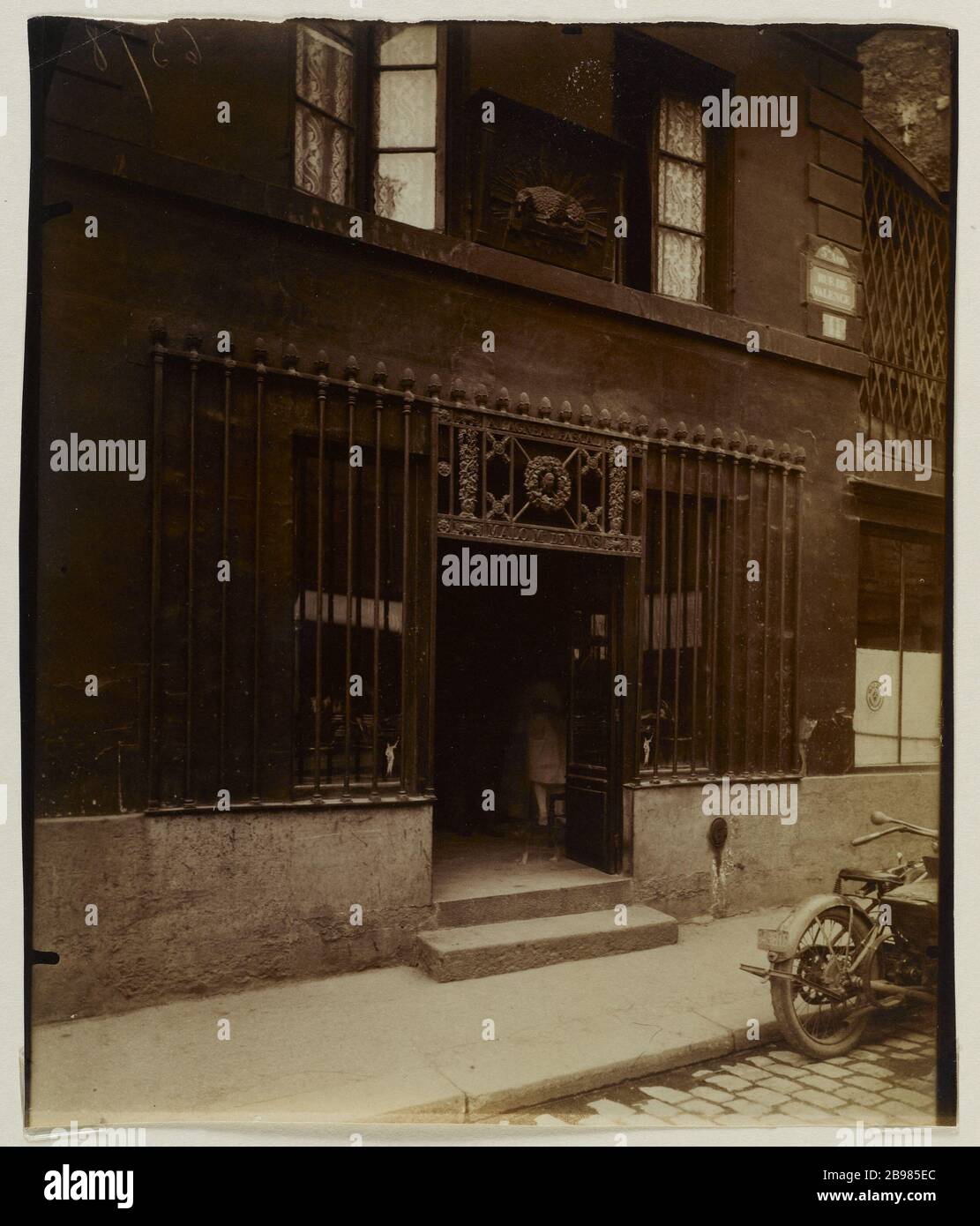 Lagneau hi-res stock photography and images - Alamy