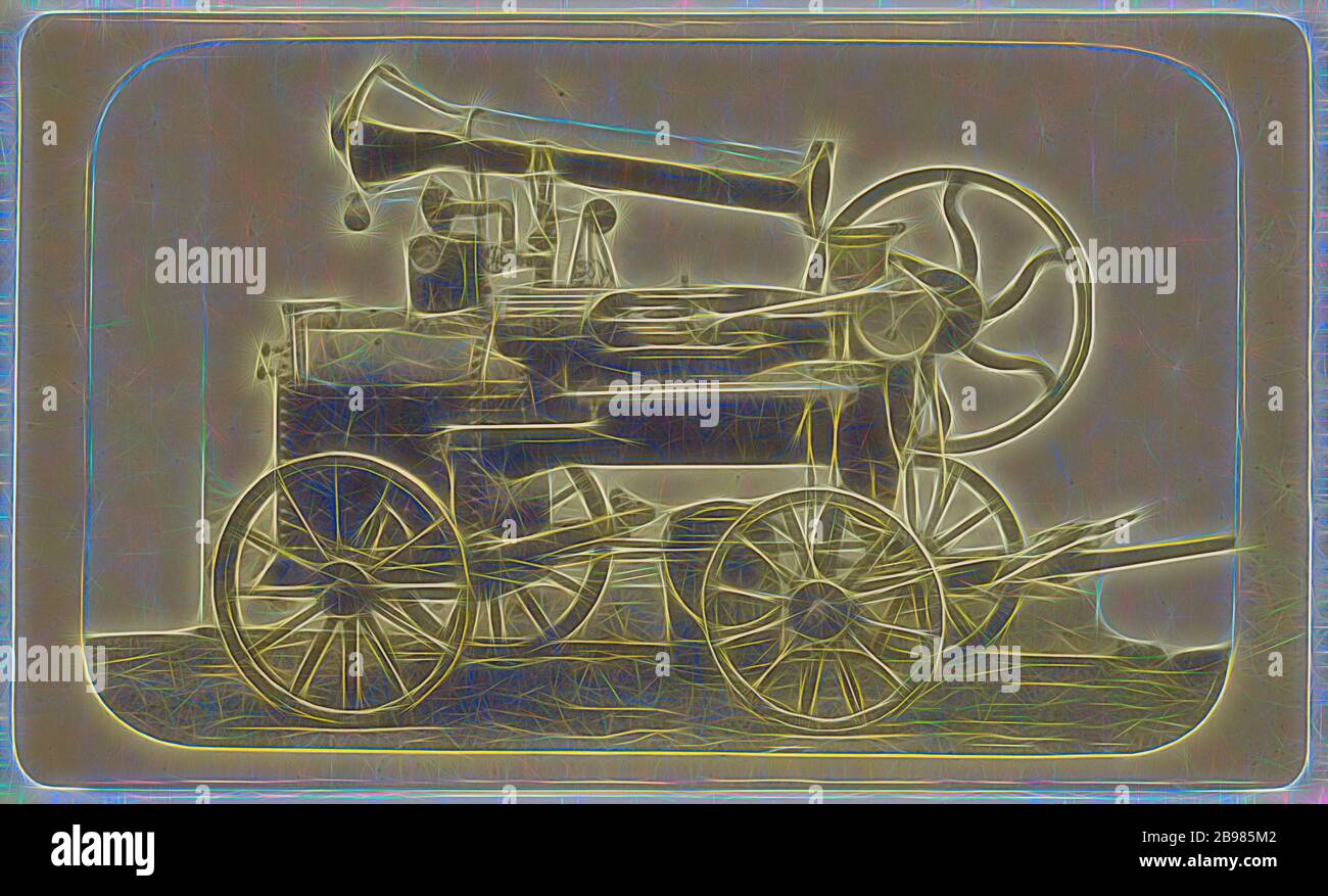 1870 steam engine hi-res stock photography and images - Alamy