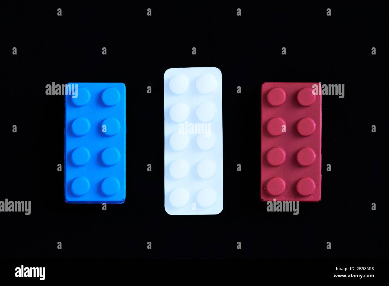 Paracetamol tablet hi-res stock photography and images - Alamy