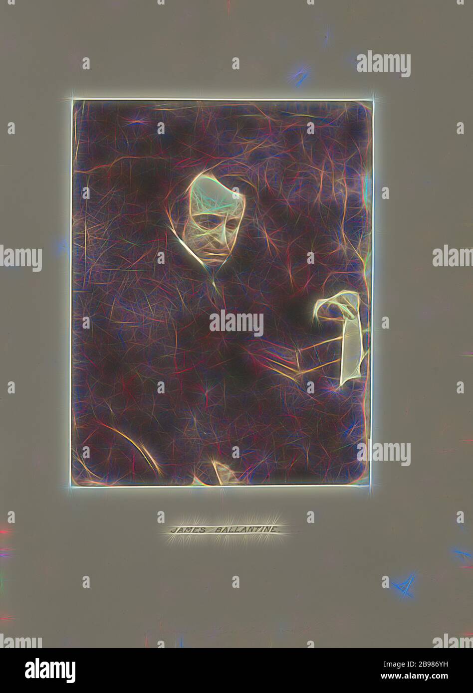 James ballantyne hi-res stock photography and images - Alamy