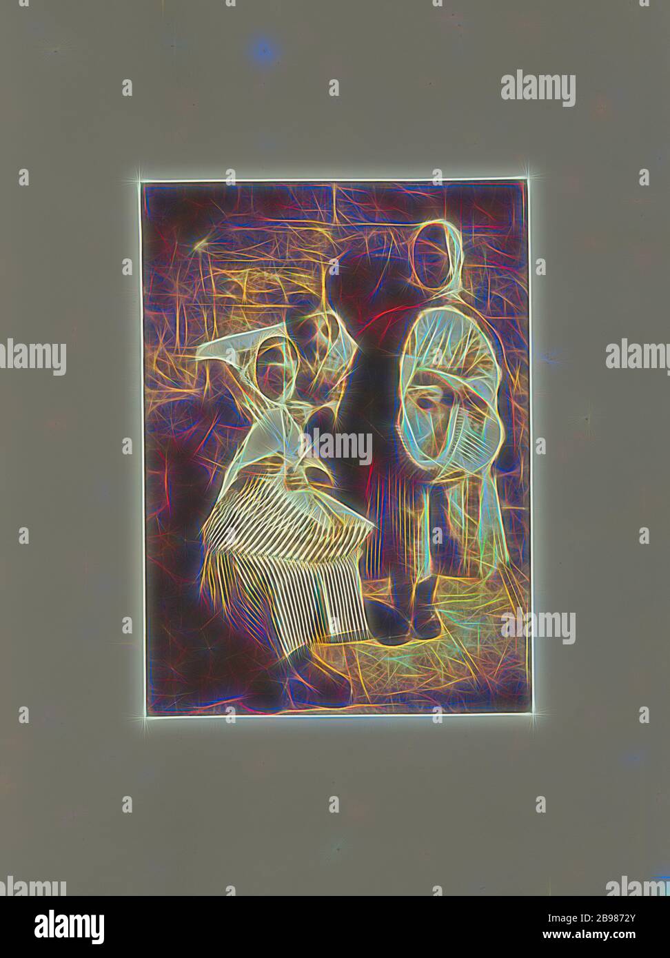 Marion Finlay, Mrs. Margaret (Dryburgh) Lyall & Mrs. Grace (Finlay ...