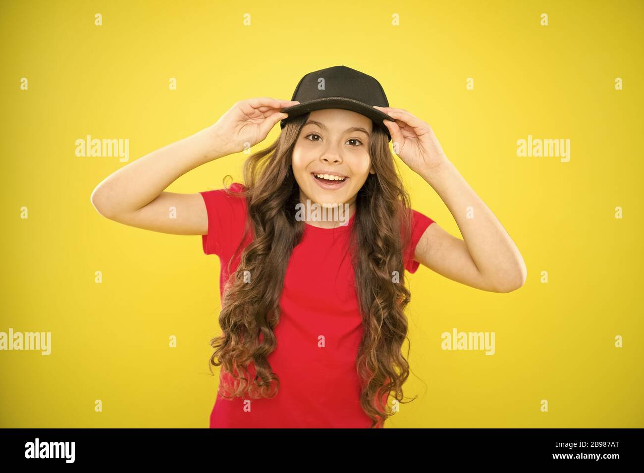 Must have street style accessory trends. Modern fashion. Kids fashion ...