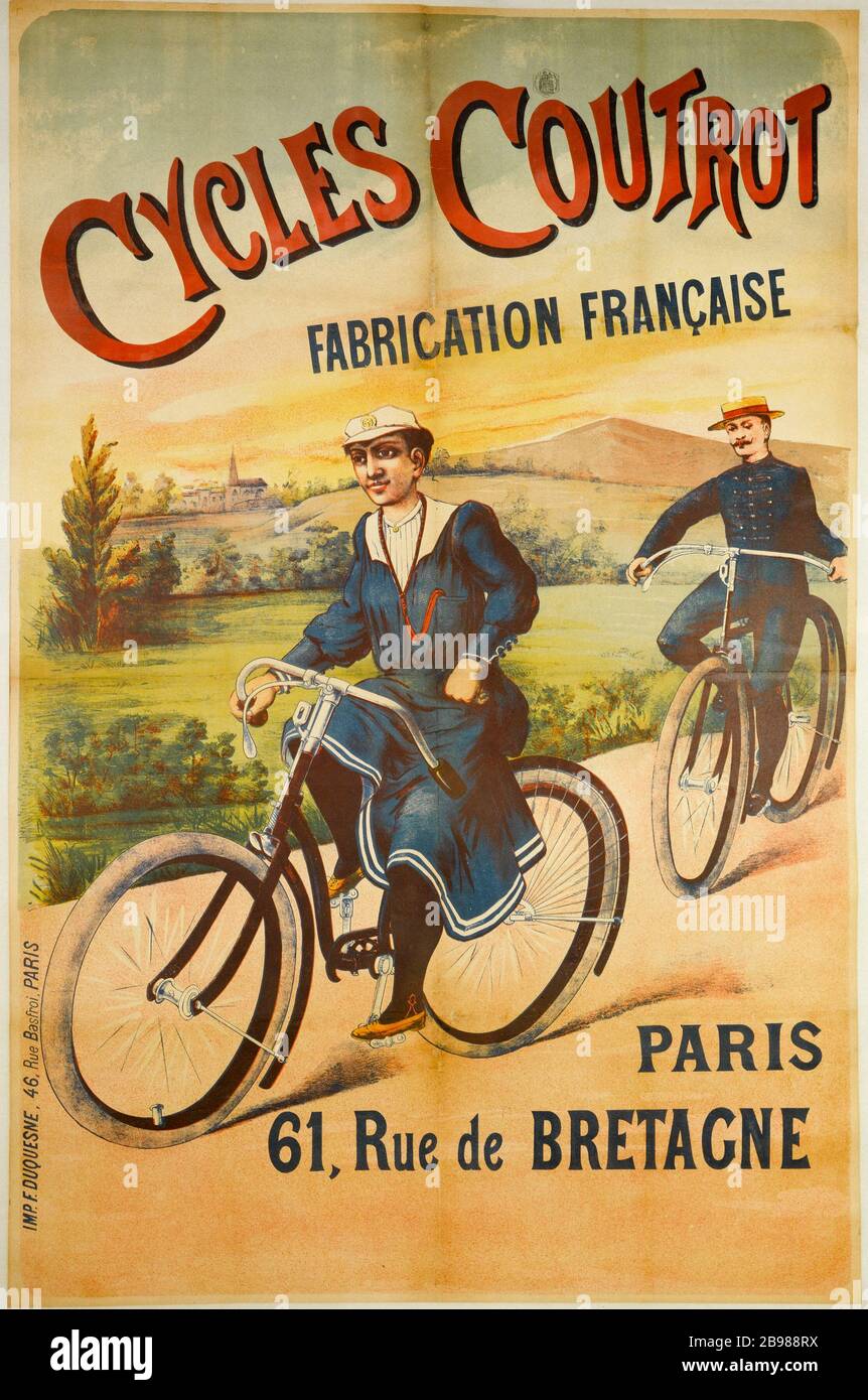 Affiche de rue hi-res stock photography and images - Alamy