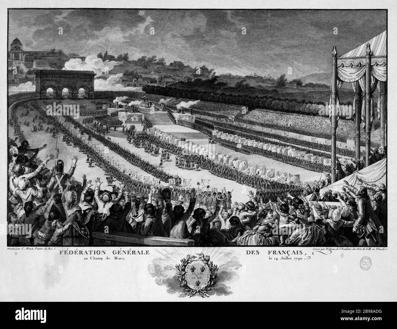 Francais au champ hi-res stock photography and images - Alamy