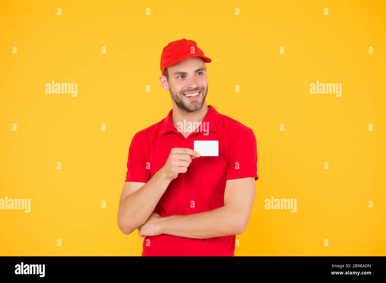 Pay the postman hi-res stock photography and images - Alamy
