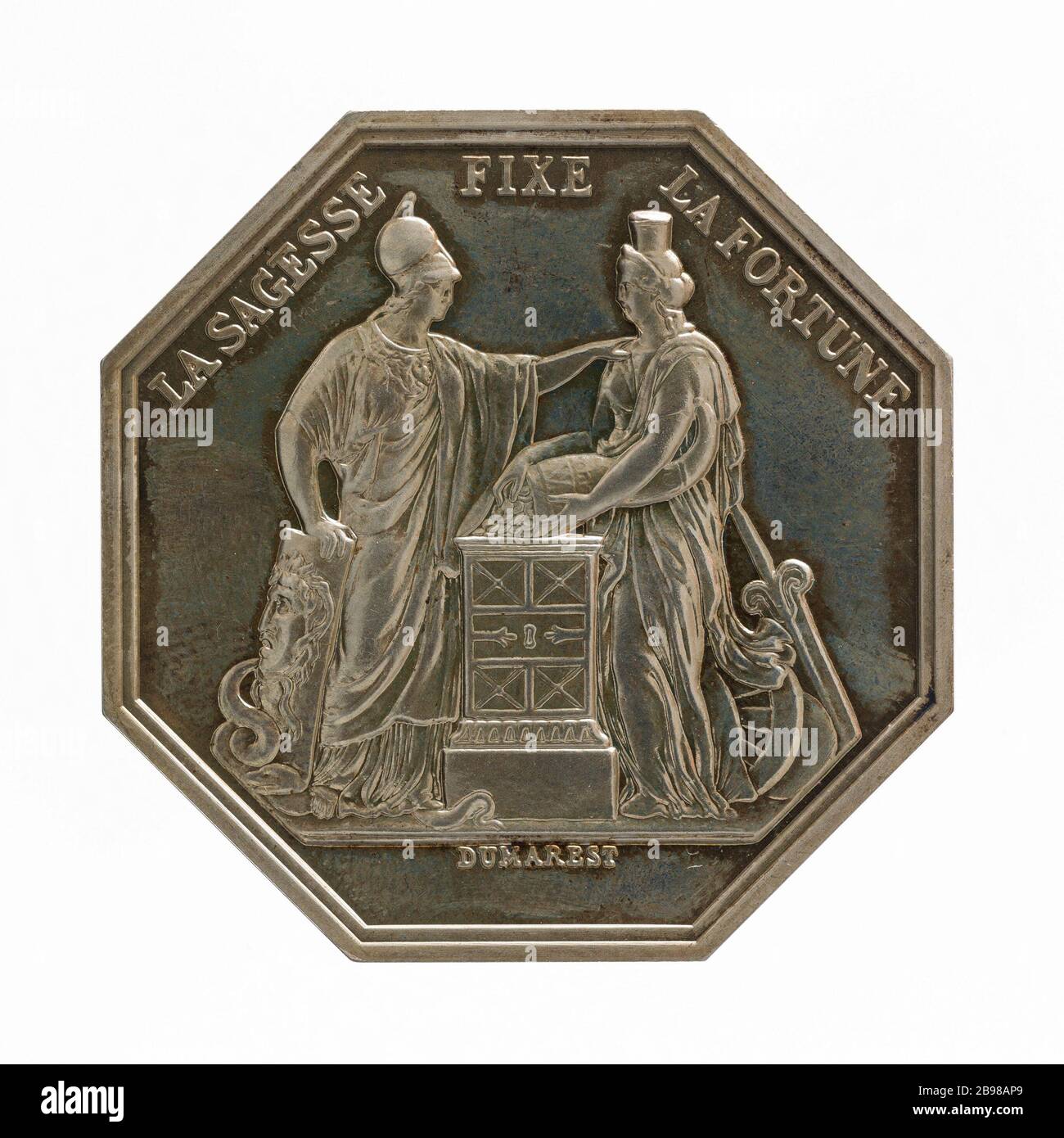 Institutions of france Cut Out Stock Images & Pictures - Alamy