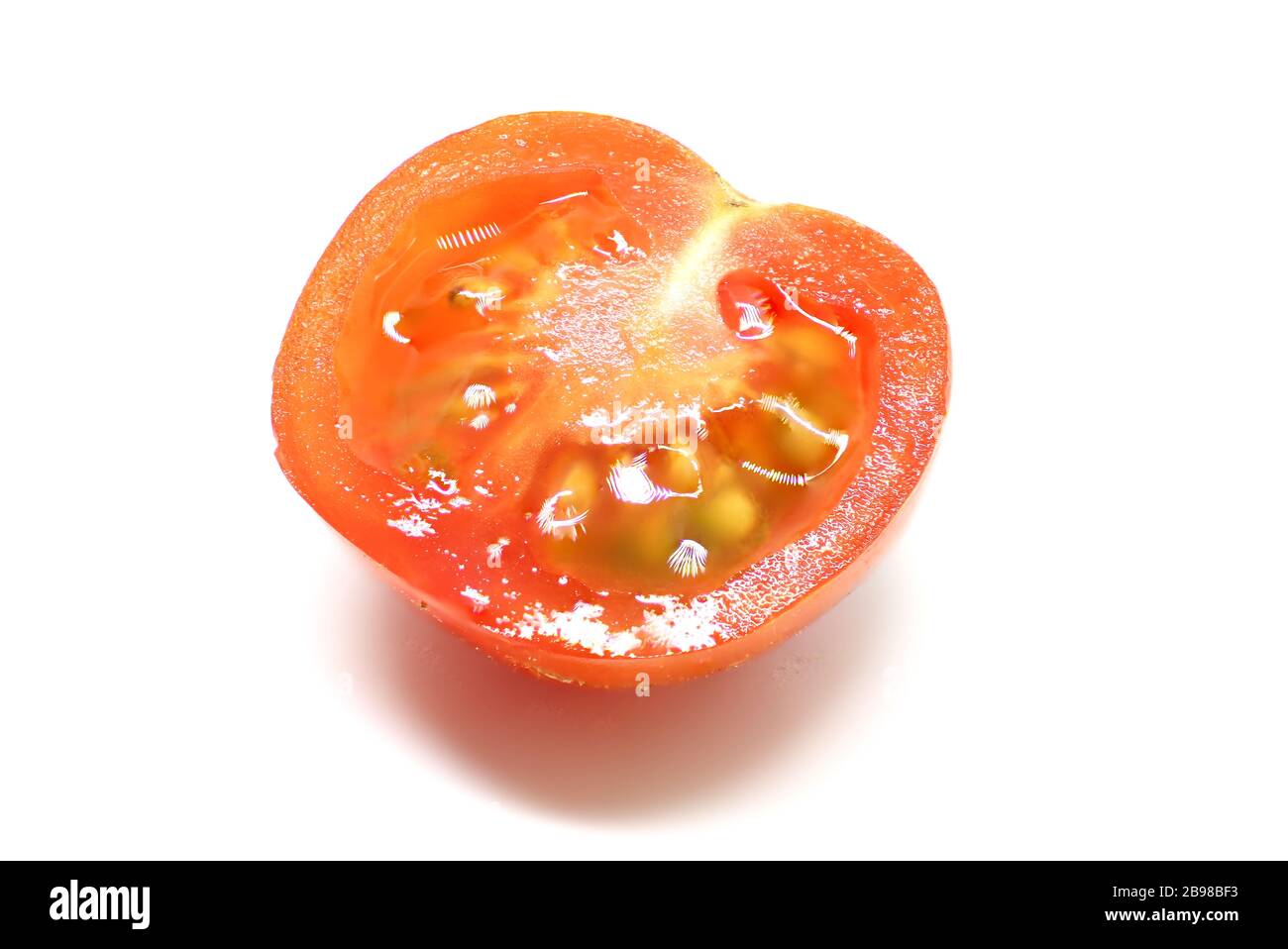 Color tomato hi-res stock photography and images - Alamy
