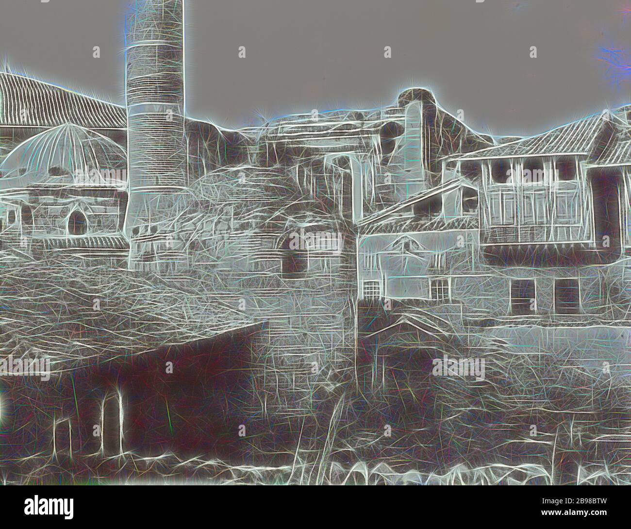 Galatia hi-res stock photography and images - Alamy