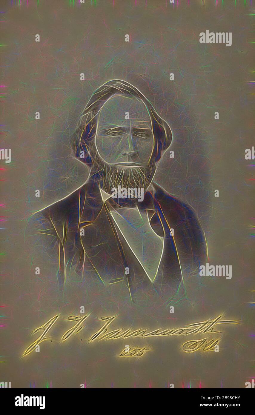 John f farnsworth hi-res stock photography and images - Alamy