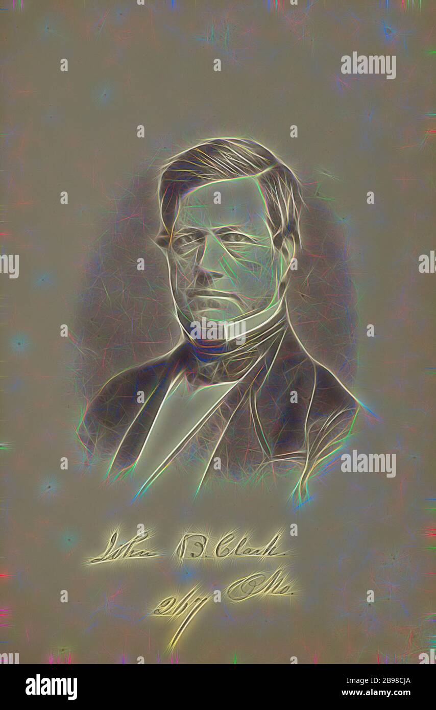 John b clark hi-res stock photography and images - Alamy