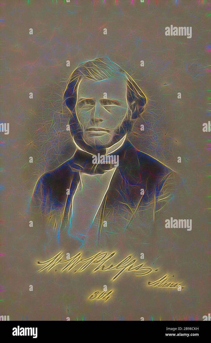 William phelps hi-res stock photography and images - Alamy